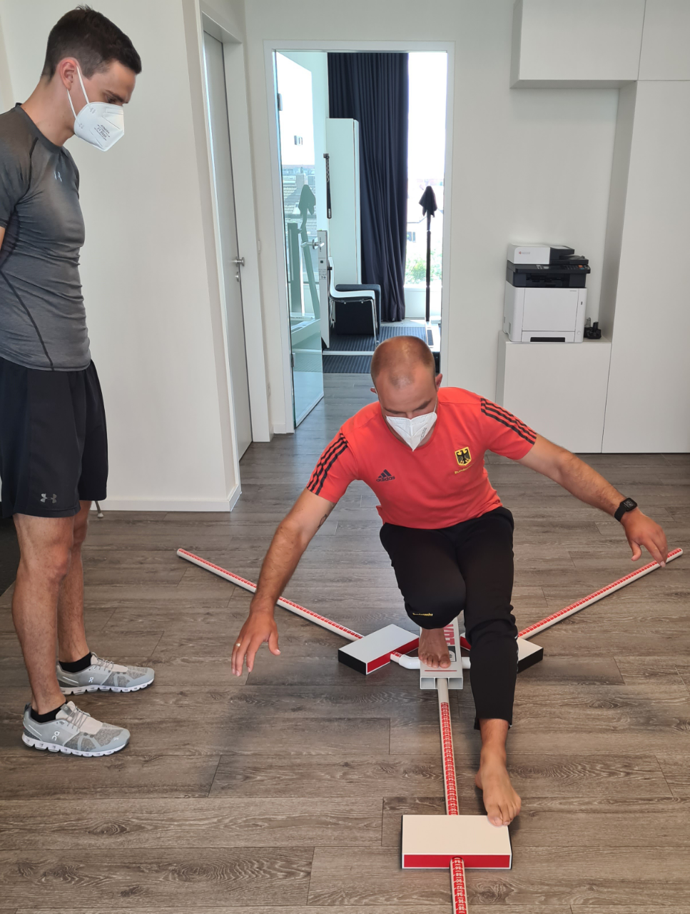 Physio, Training & Testing Archive - ZFOS