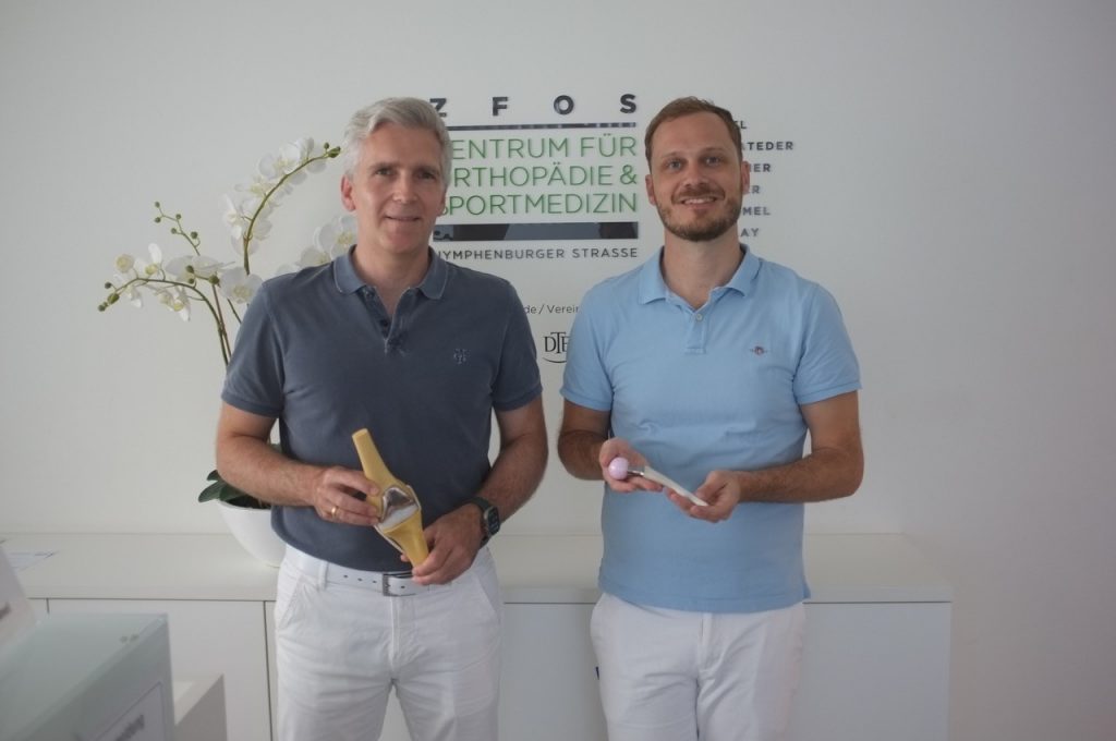 Dr. Christoph Rummel Archive - ZFOS